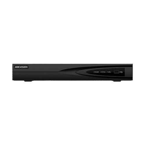 DS-7604NI-Q1 - Lark Solutions