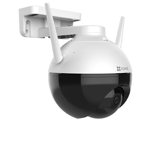 EZVIZ C8C 1080P Outdoor PanTilt Camera - Lark Solutions